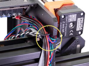 8. Electronics assembly | Prusa Knowledge Base