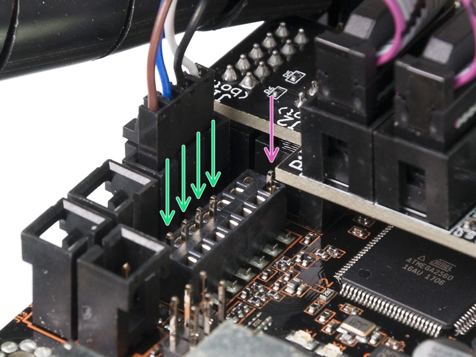 PrusaPrint (Rpi Zero and Octoprint) | Prusa Knowledge Base