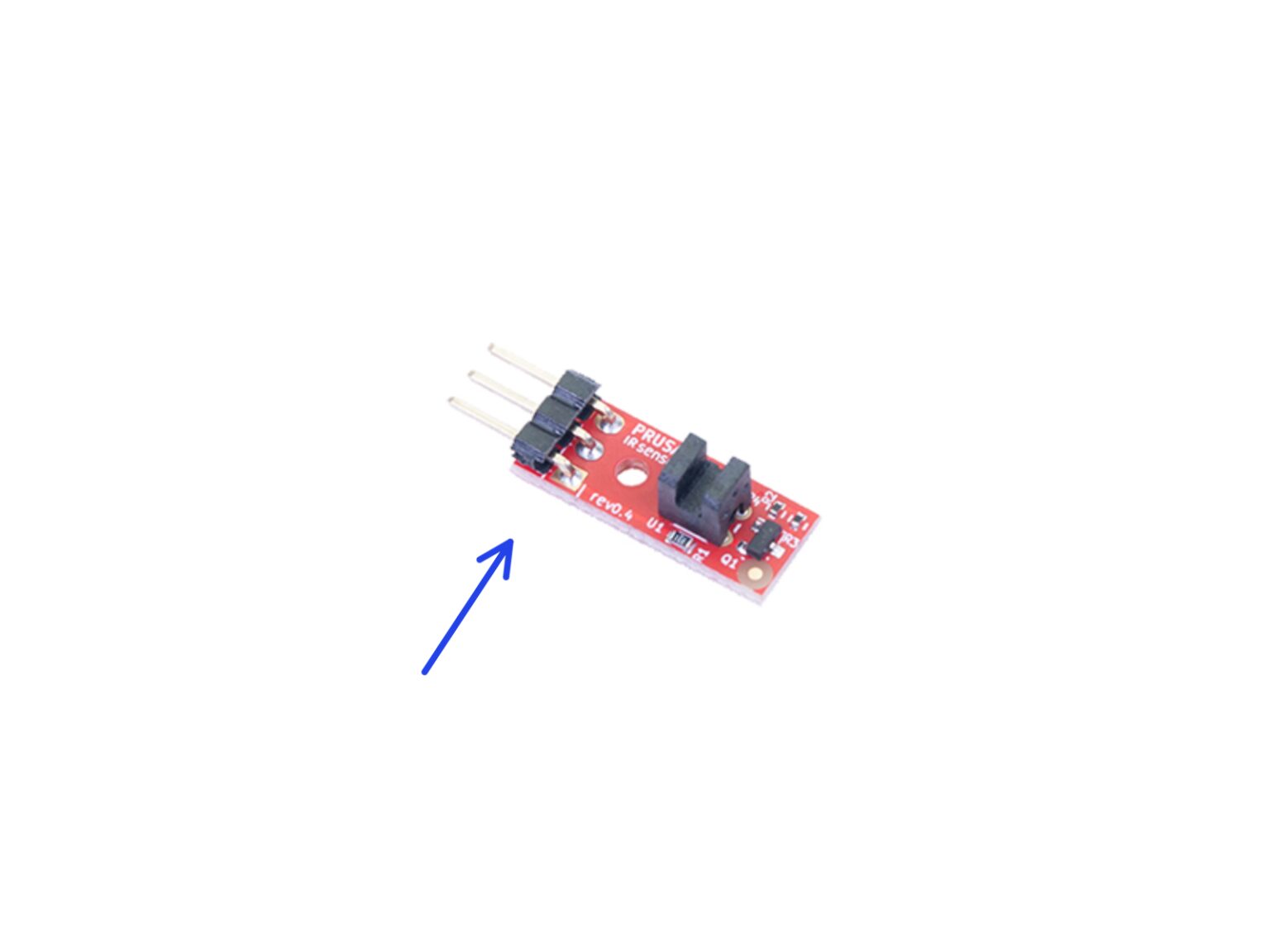 How to replace an IR-sensor (MK3S/MK3S+) | Prusa Knowledge Base