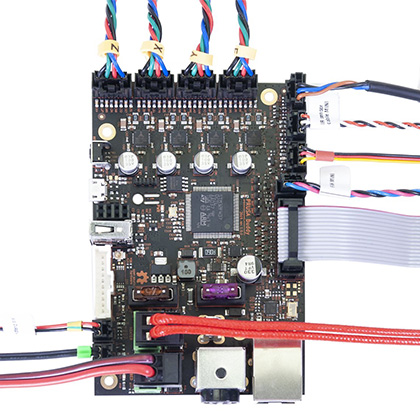 Buddy board - Glossary | Prusa Knowledge Base