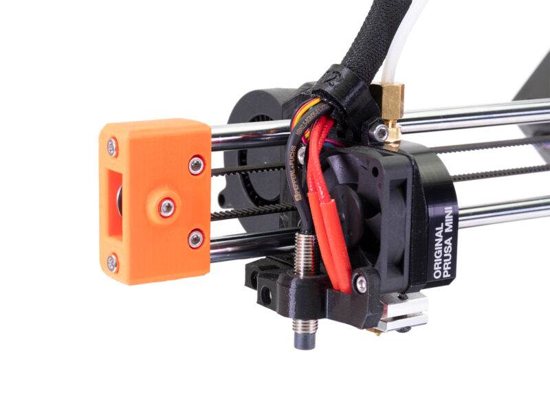 Original Prusa MINI | Prusa Knowledge Base