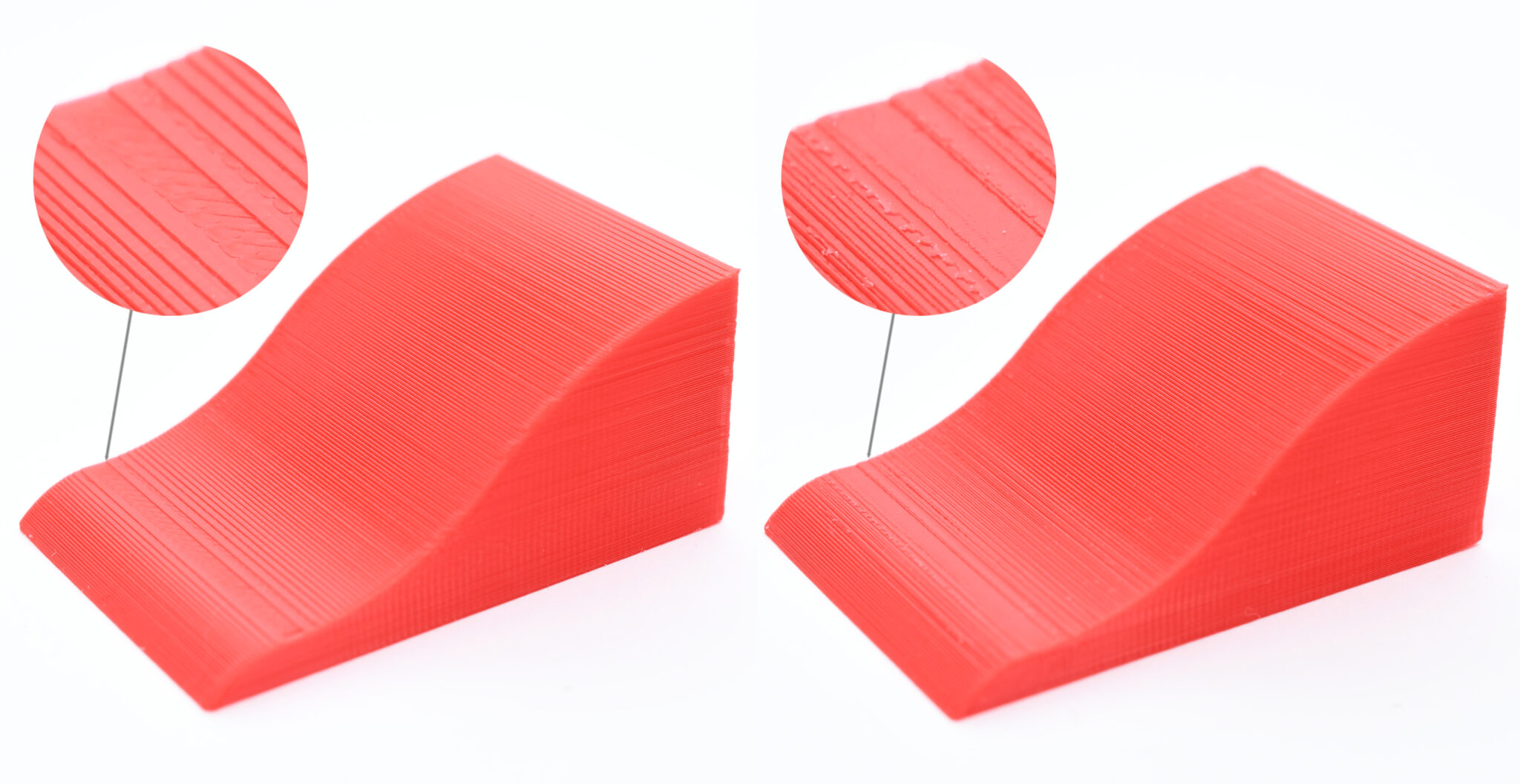 Ironing | Prusa Knowledge Base