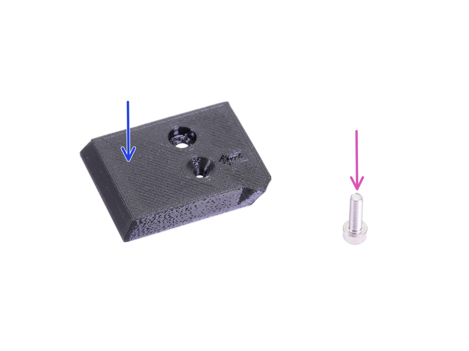 3A. MK3 Extruder upgrade | Prusa Knowledge Base