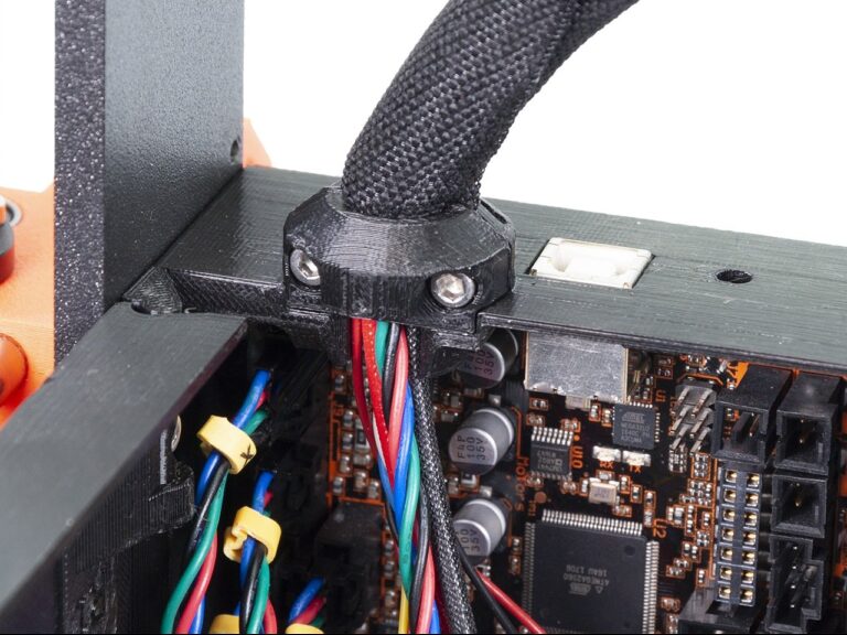 Upgrading MK2/S and MK2.5/S to MK2.5S+ | Prusa Knowledge Base