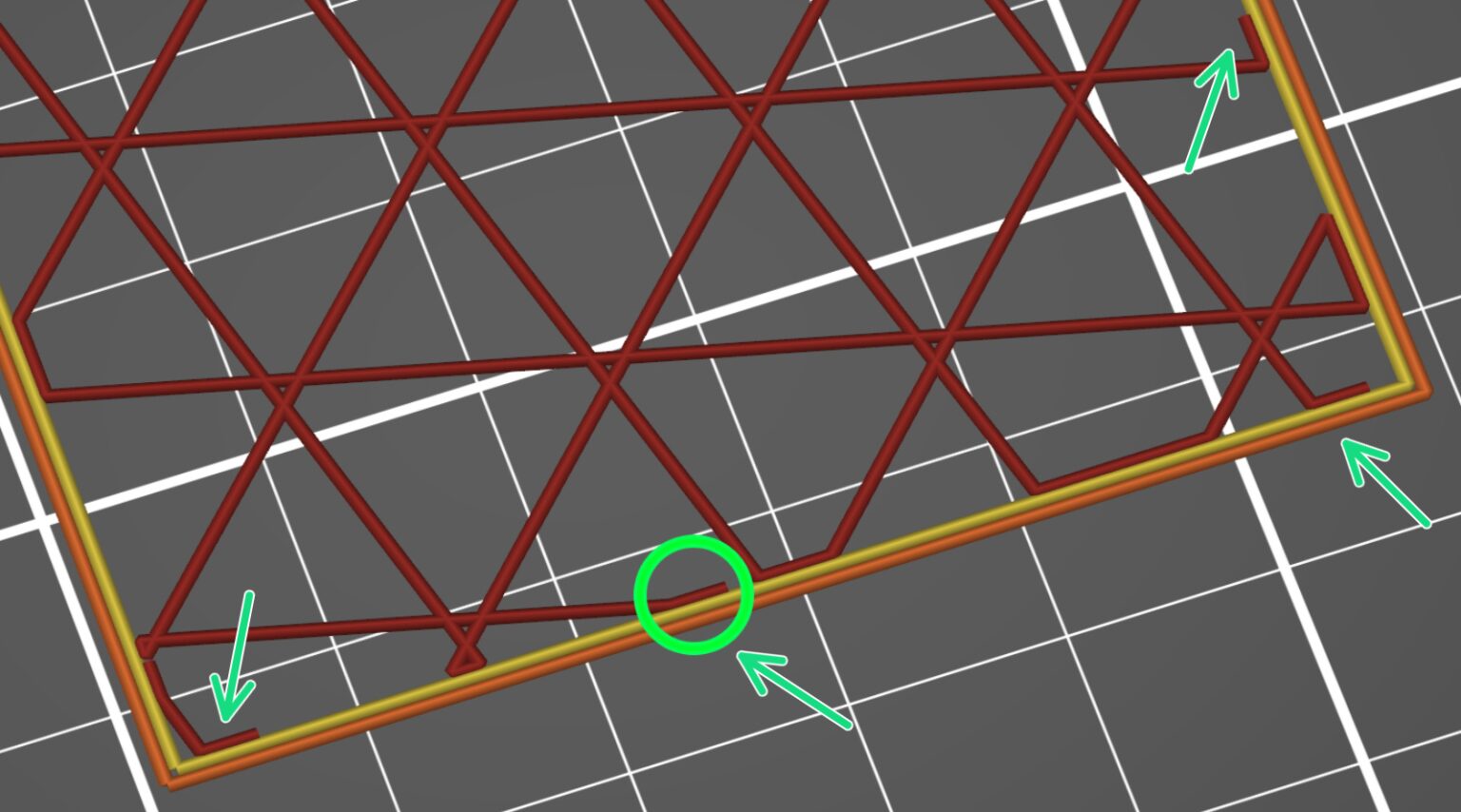 Infill | Prusa Knowledge Base