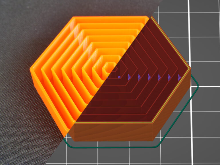 Infill patterns | Prusa Knowledge Base