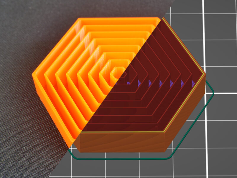 Infill patterns | Prusa Knowledge Base