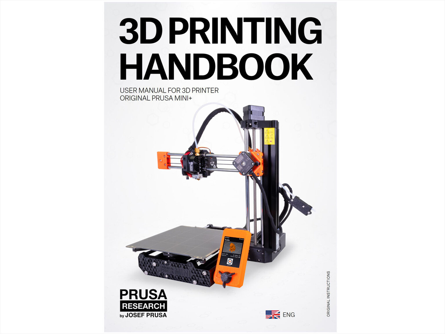 7. Preflight check | Prusa Knowledge Base