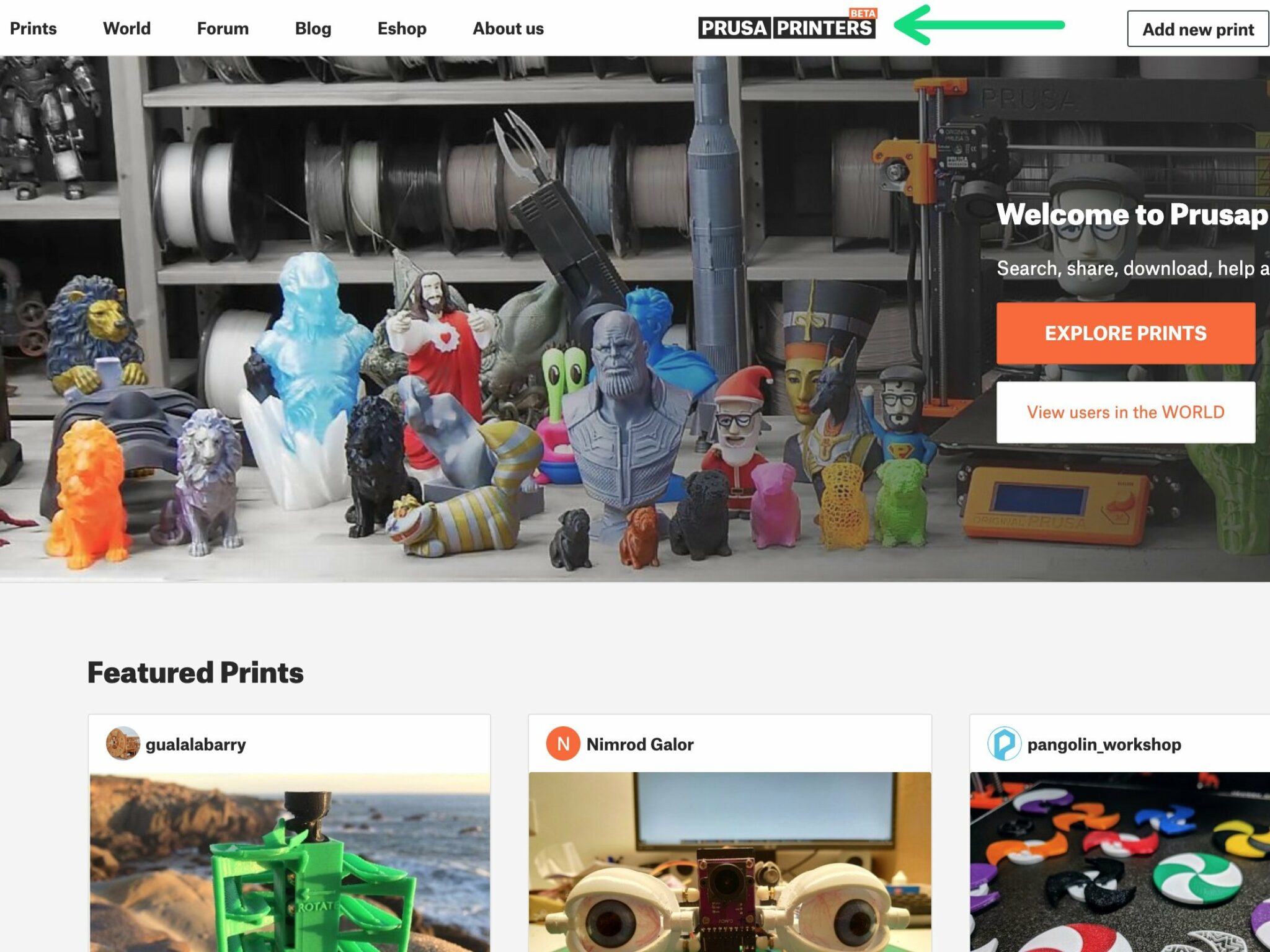 9. First flight | Prusa Knowledge Base