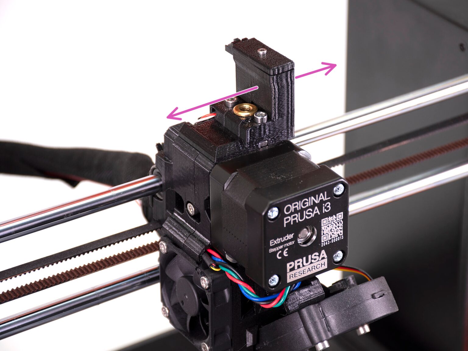 8. Preflight check & Calibration | Prusa Knowledge Base