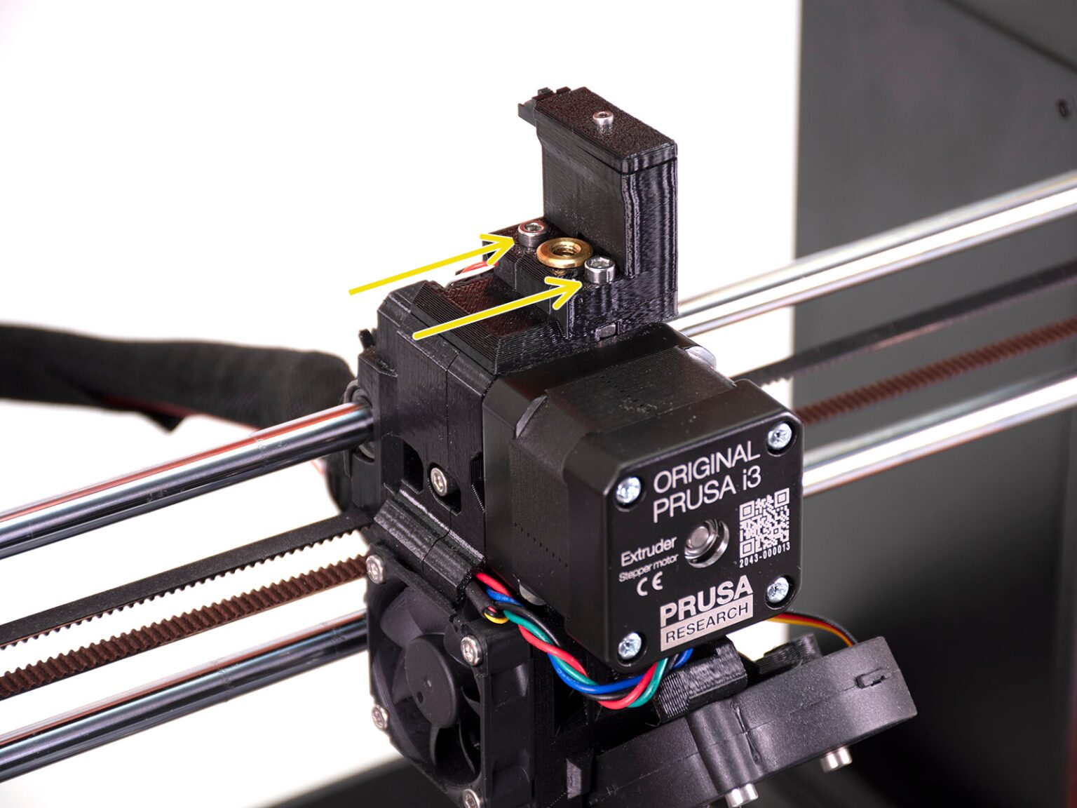 8. Preflight check & Calibration | Prusa Knowledge Base