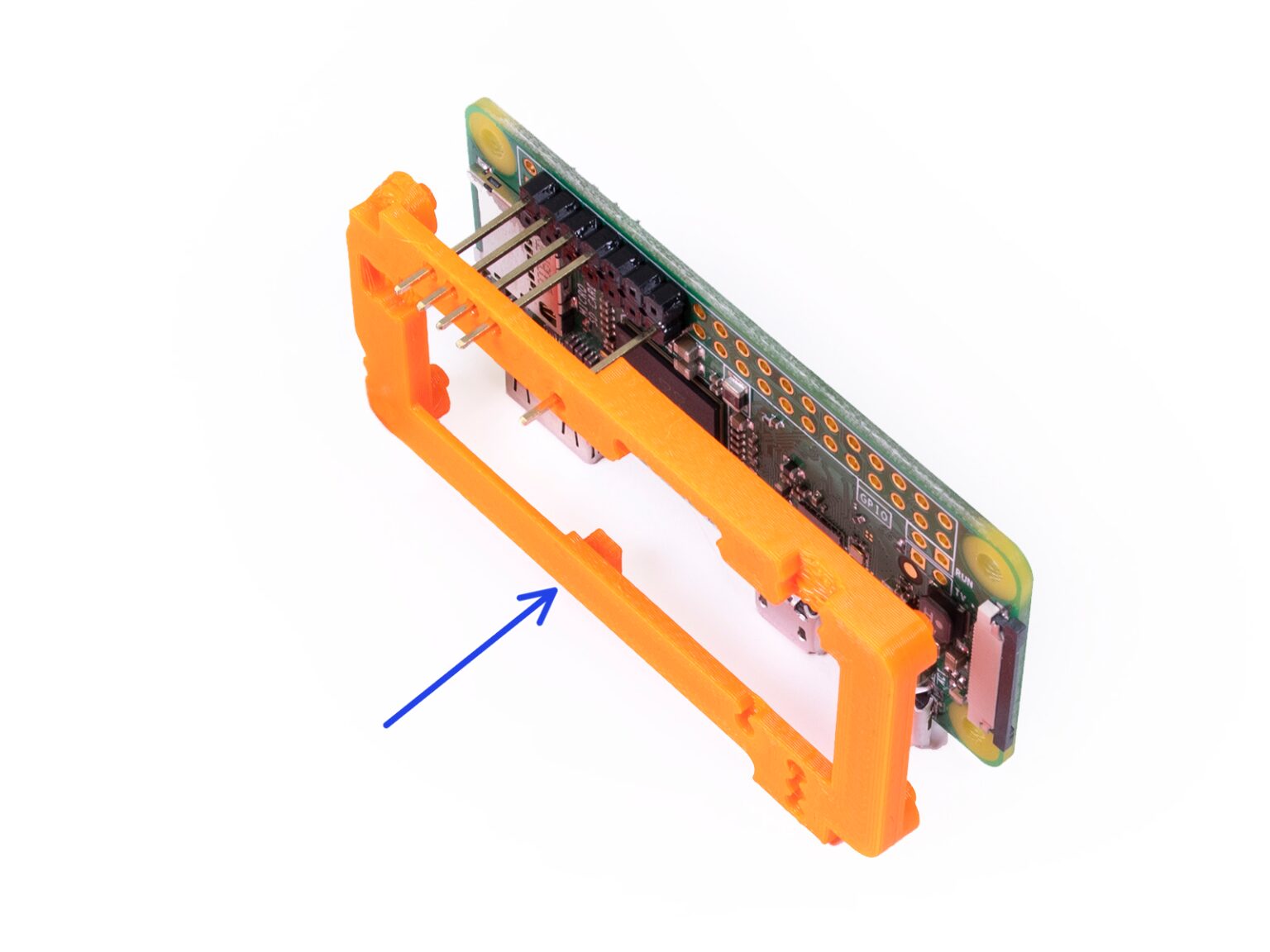 Configuration de PrusaLink et Prusa Connect (MK3/S/+) | Prusa Knowledge ...