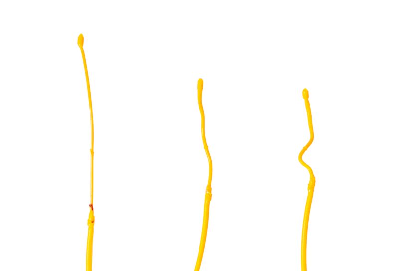 Cold pull (MINI) | Prusa Knowledge Base