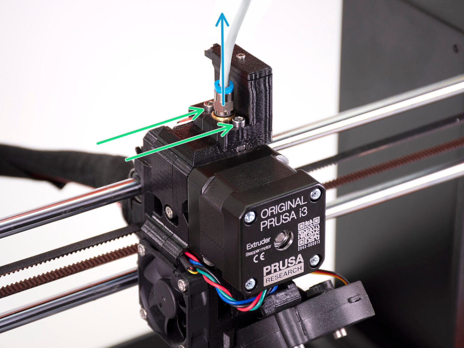 8. Preflight check & Calibration | Prusa Knowledge Base