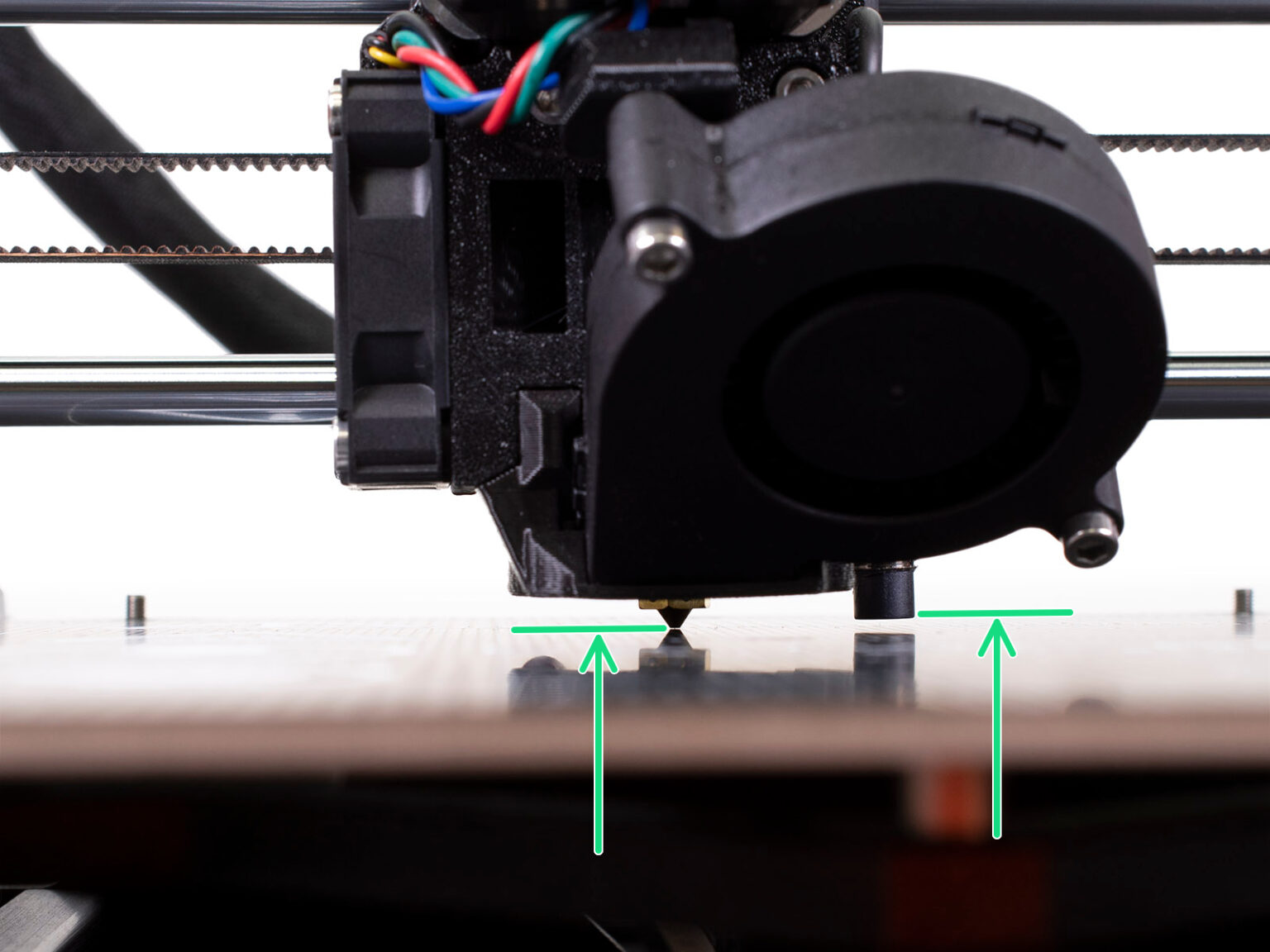 8. Preflight check & Calibration | Prusa Knowledge Base