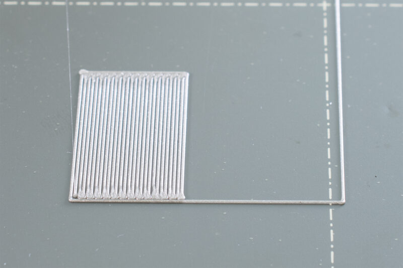 First Layer Calibration (MINI/MINI+) | Prusa Knowledge Base