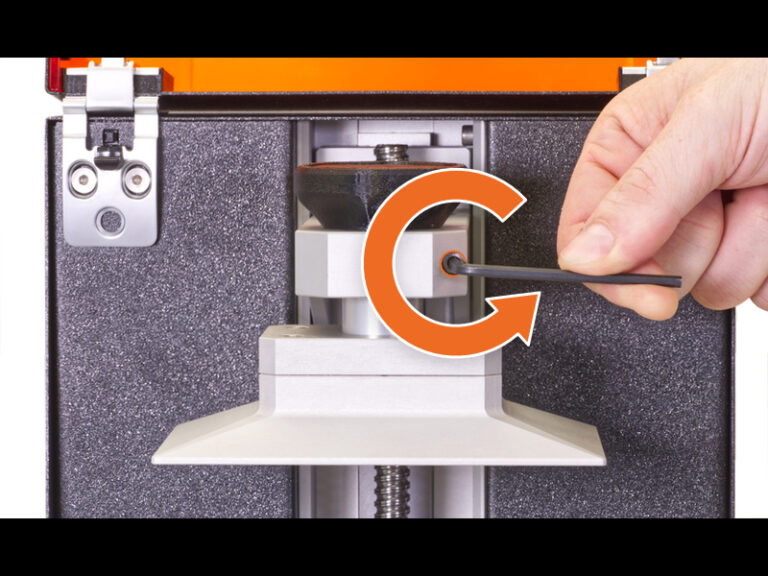 5. Calibrating the printer | Prusa Knowledge Base