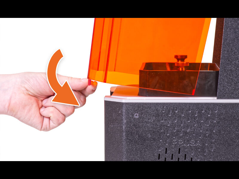 5. Calibrating the printer | Prusa Knowledge Base