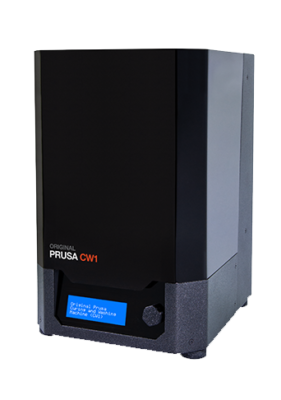 Firmware updating (MINI/MINI+) | Prusa Knowledge Base