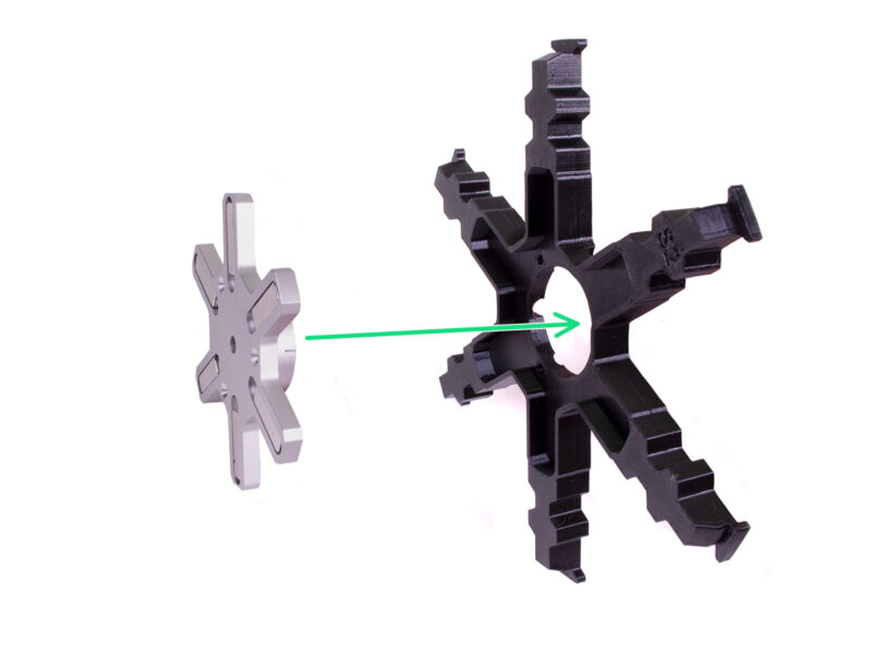 CW1 to CW1S Platform upgrade | Prusa Knowledge Base