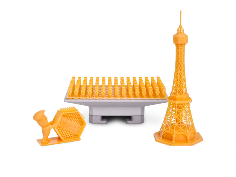 6. First print | Prusa Knowledge Base