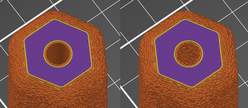 Fuzzy skin | Prusa Knowledge Base
