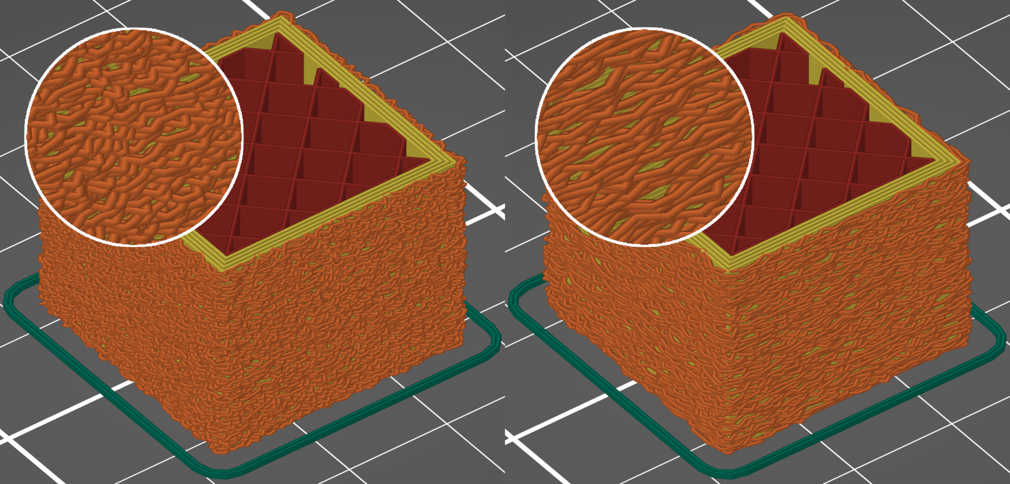 Fuzzy skin | Prusa Knowledge Base