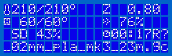 First layer issues | Prusa Knowledge Base