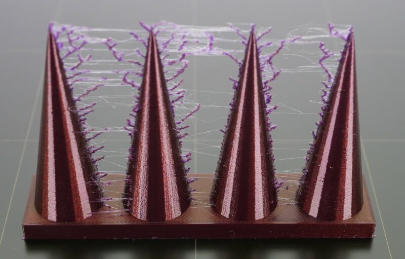 Stringing and oozing | Prusa Knowledge Base