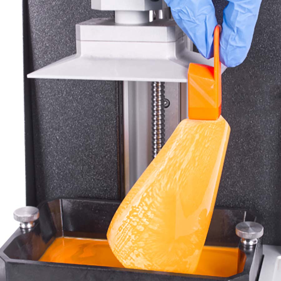 Resin Tank Cleaning SL1 SL1S Prusa Knowledge Base