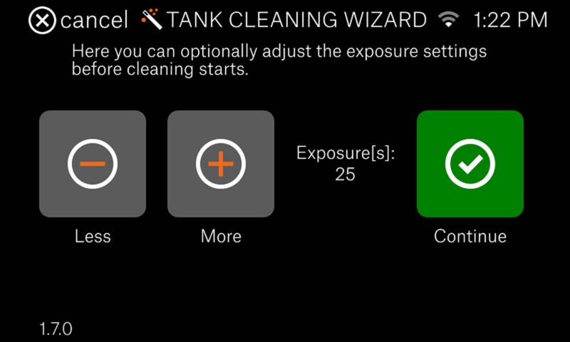 Resin Tank Cleaning (SL1/SL1S) | Prusa Knowledge Base