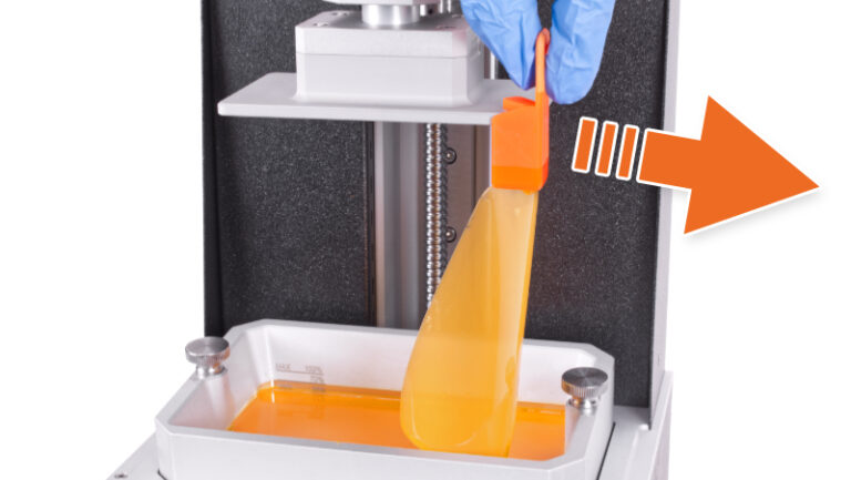 Resin Tank Cleaning (SL1/SL1S) | Prusa Knowledge Base