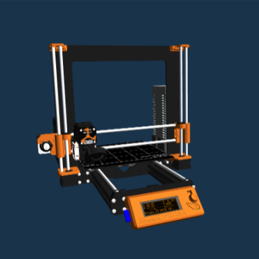 Drucker-Simulator | Prusa Knowledge Base