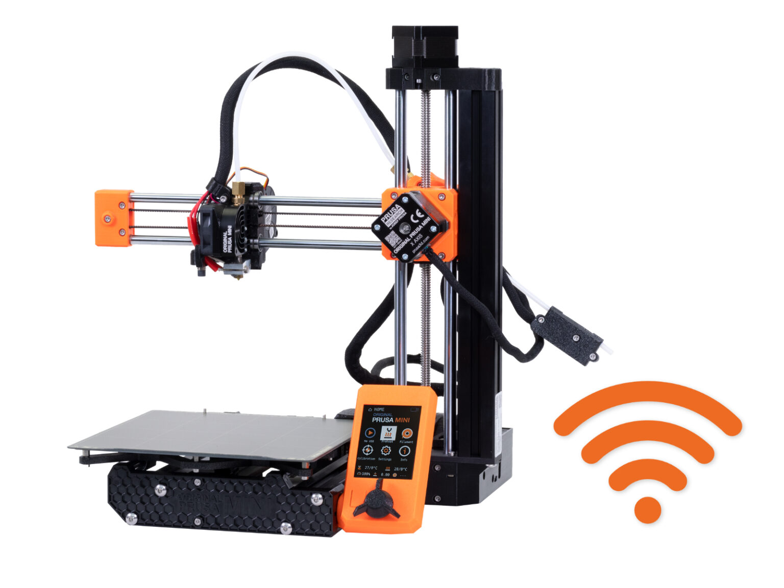 Prusa Connect & PrusaLink | Prusa Knowledge Base