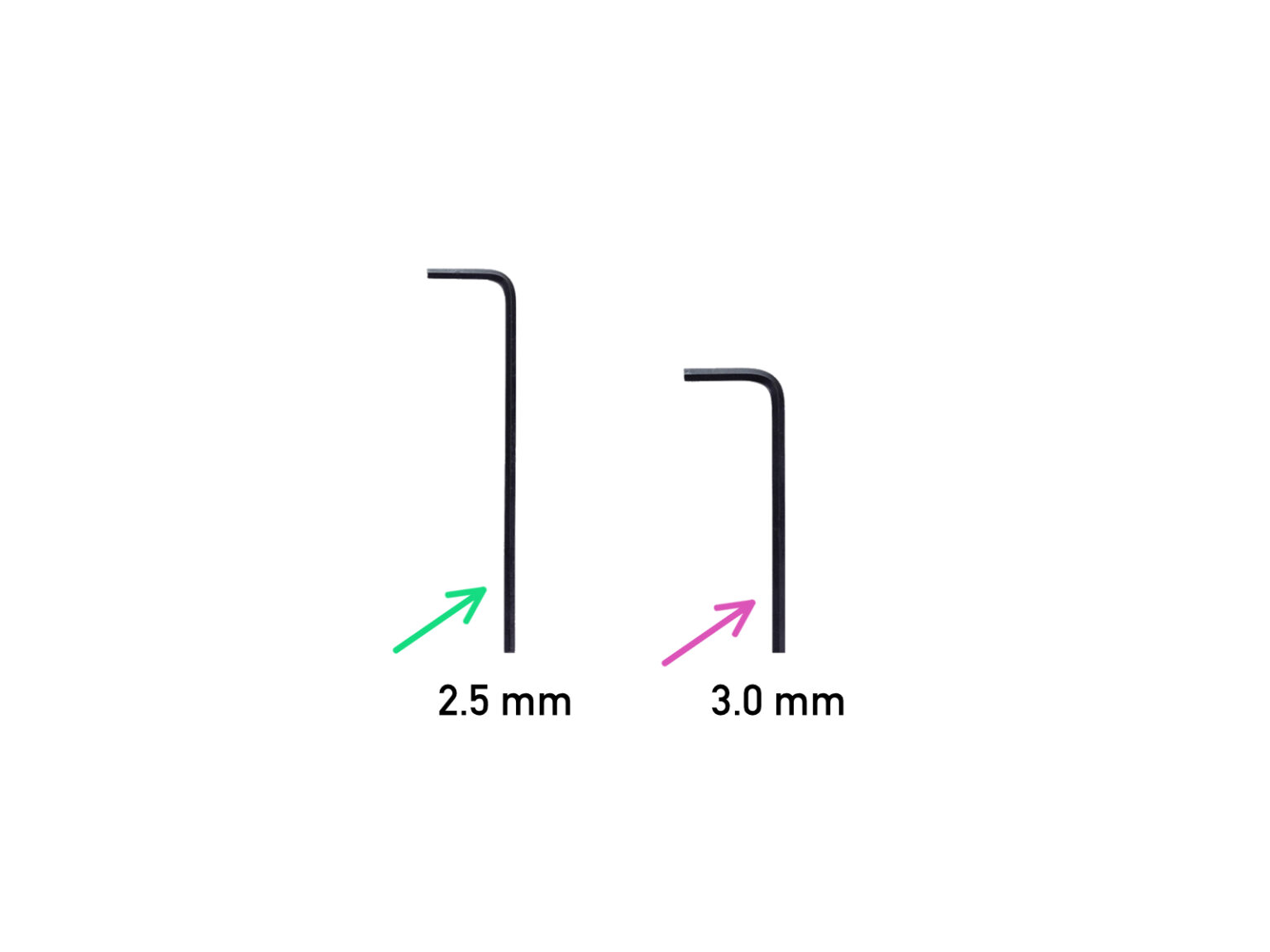 2C. Preparing the printer (MK3S+ Silver PSU) | Prusa Knowledge Base
