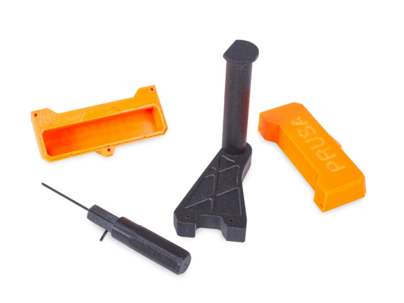 1. Introduction | Prusa Knowledge Base