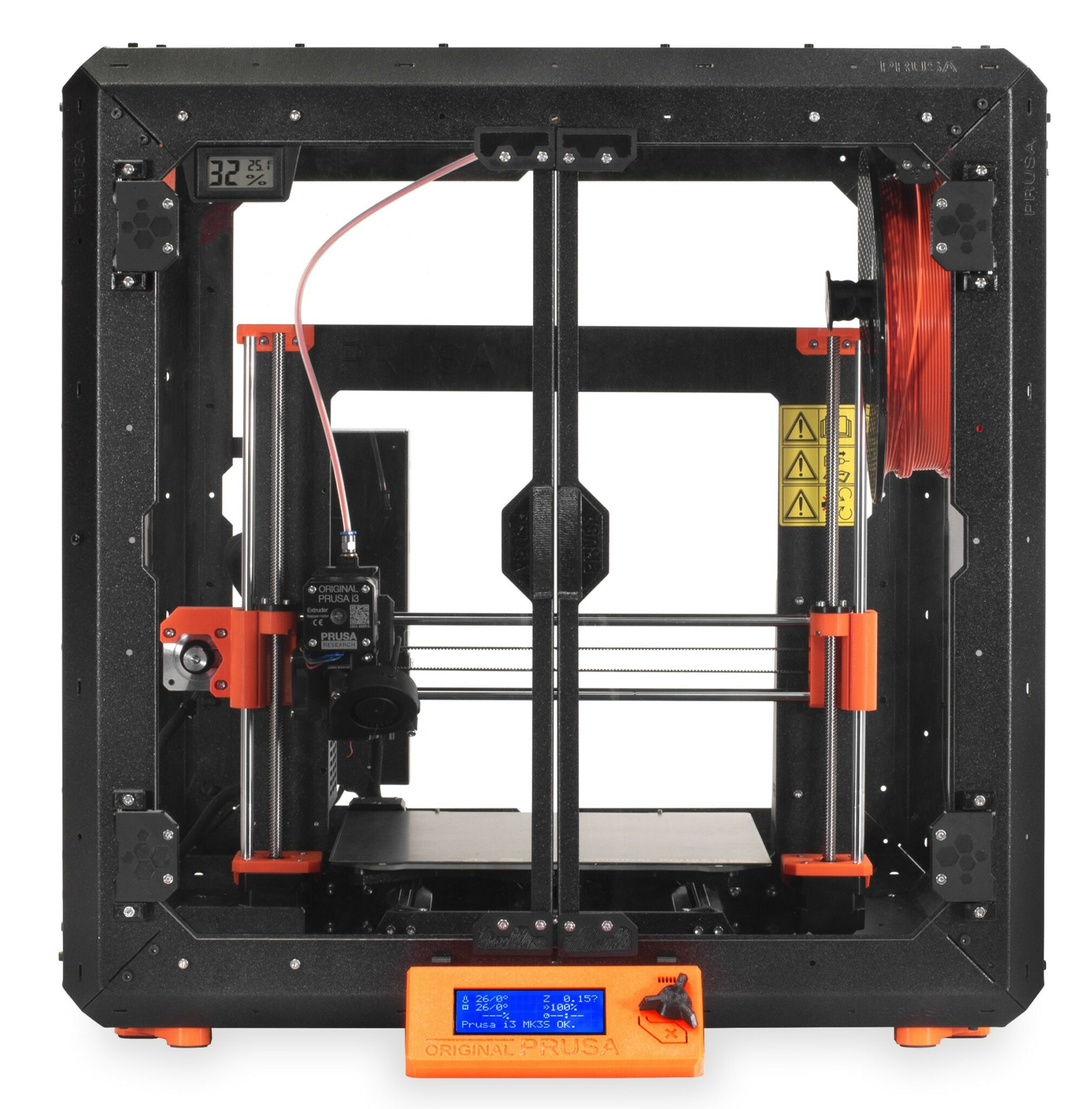 Original Prusa Enclosure | Prusa Knowledge Base