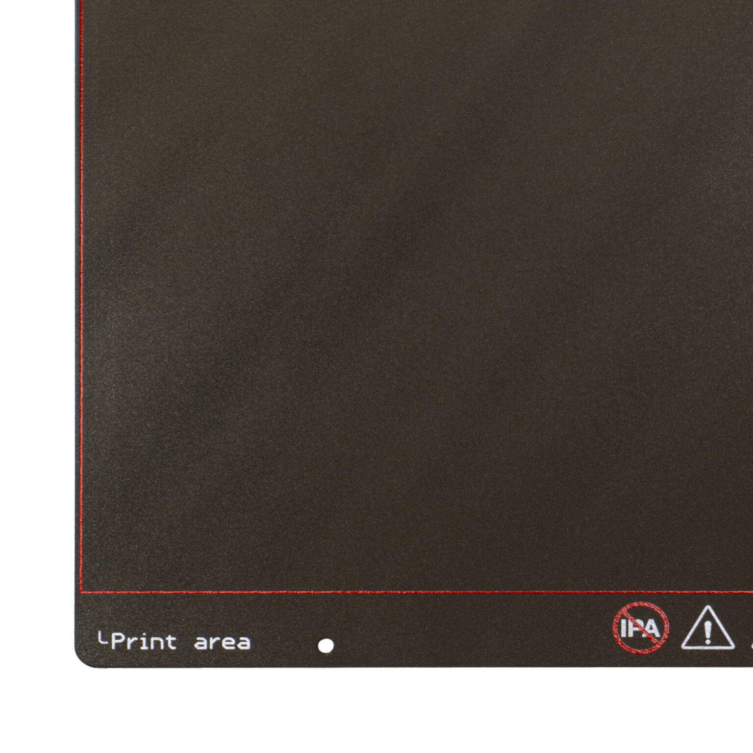 Special PA Nylon steel sheet | Prusa Knowledge Base