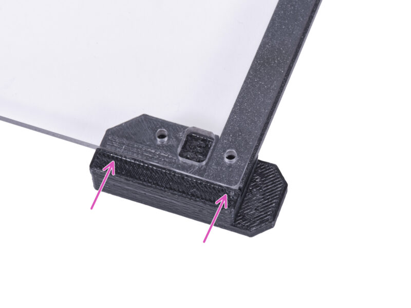 8. Mechanical lock (add-on) | Prusa Knowledge Base