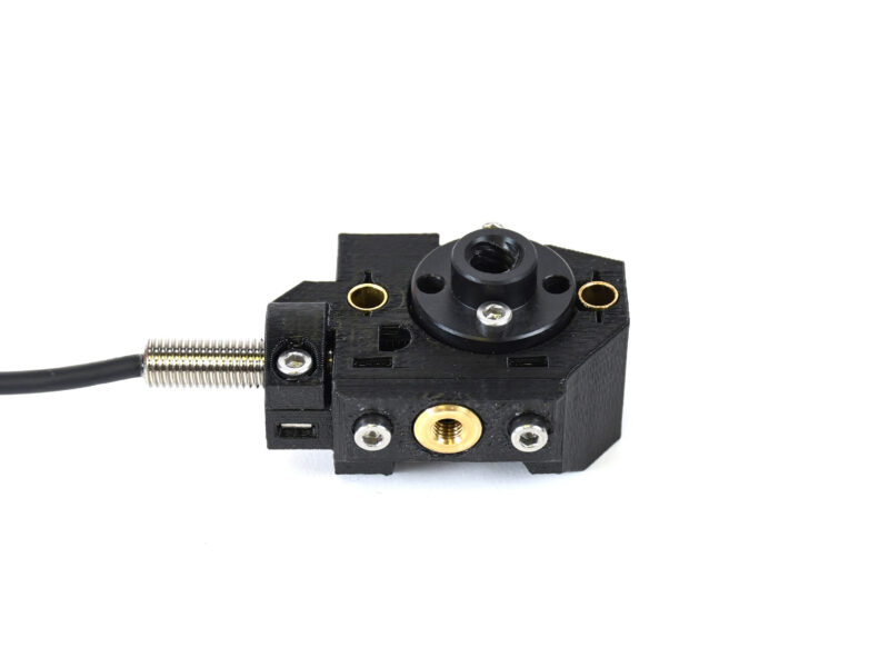 5. Selector Assembly | Prusa Knowledge Base