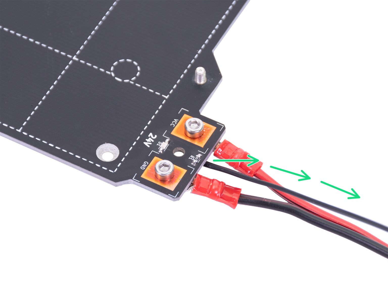 How to replace a heatbed set (MINI/MINI+) | Prusa Knowledge Base