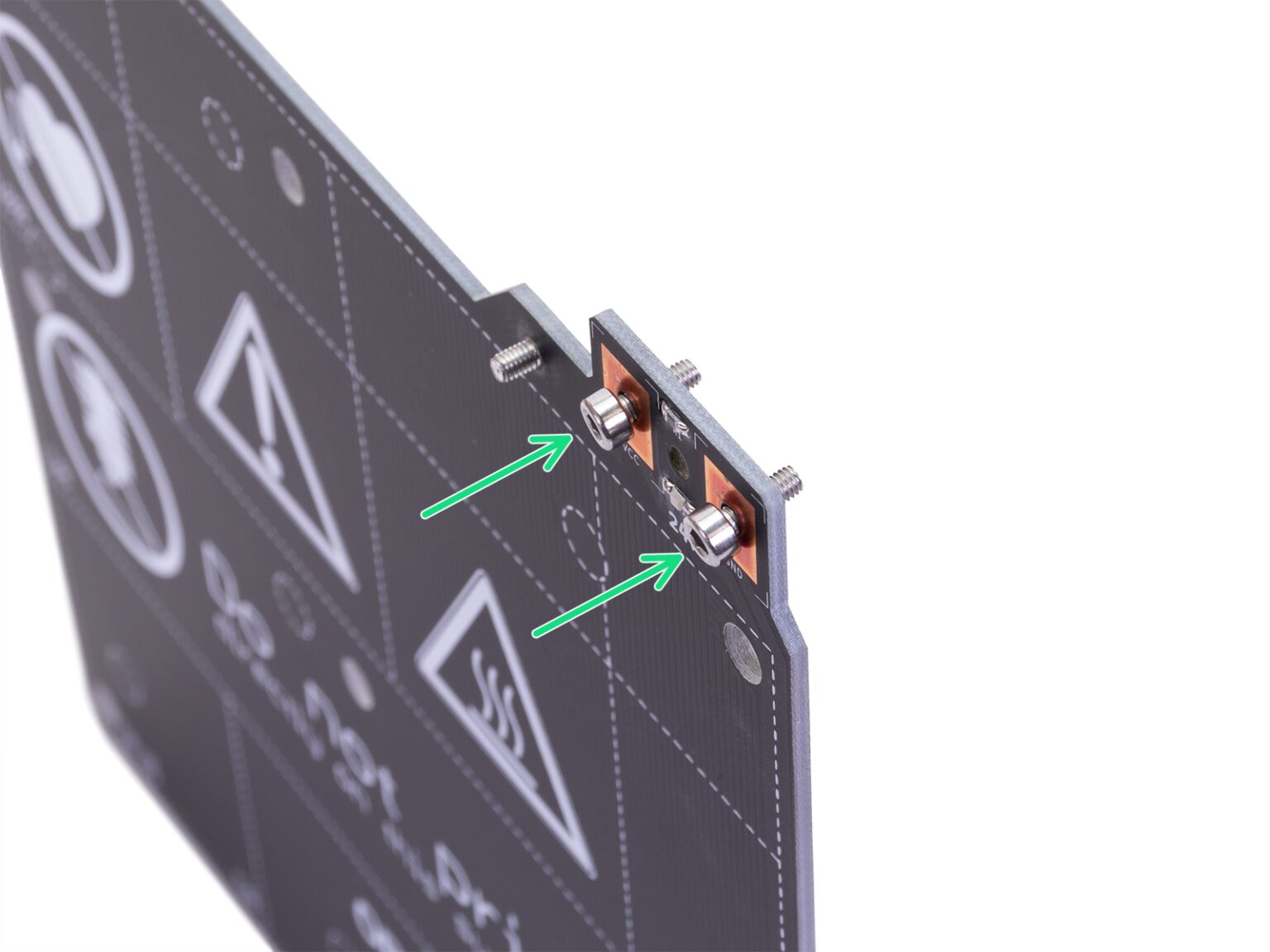 How to replace a heatbed set (MINI/MINI+) | Prusa Knowledge Base