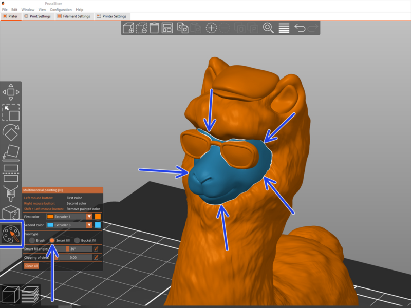 11. First Flight | Prusa Knowledge Base