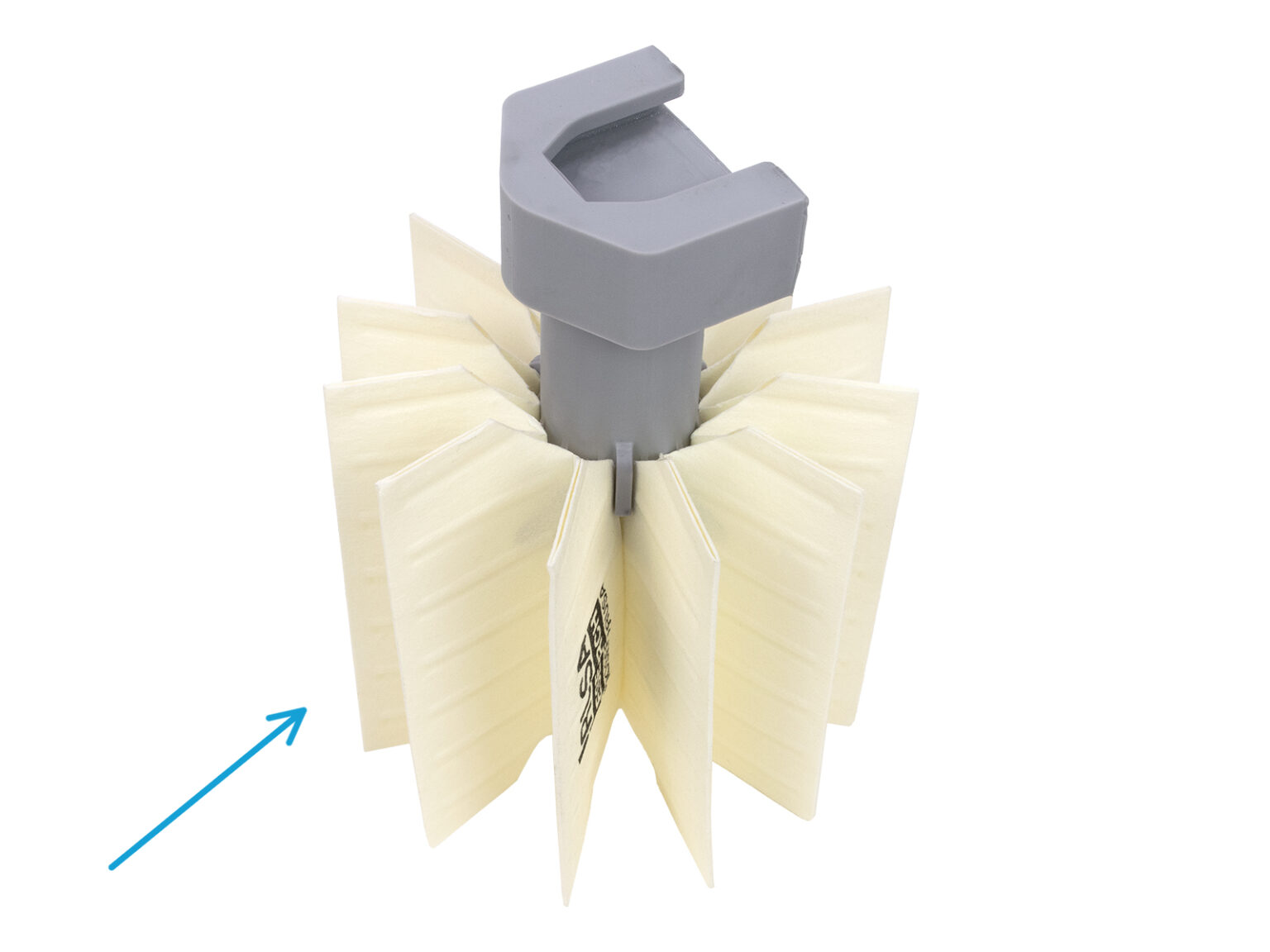 IPA pigment filter | Prusa Knowledge Base