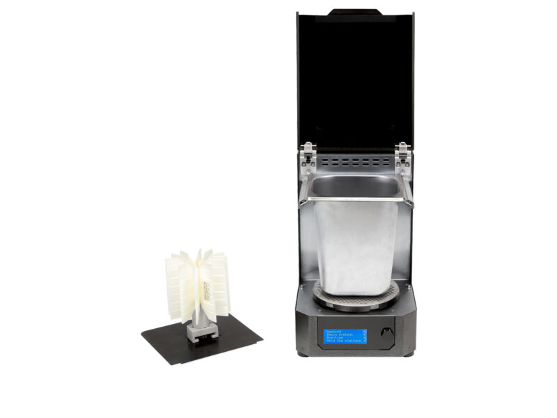 IPA pigment filter | Prusa Knowledge Base