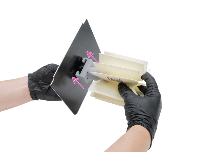 IPA pigment filter | Prusa Knowledge Base