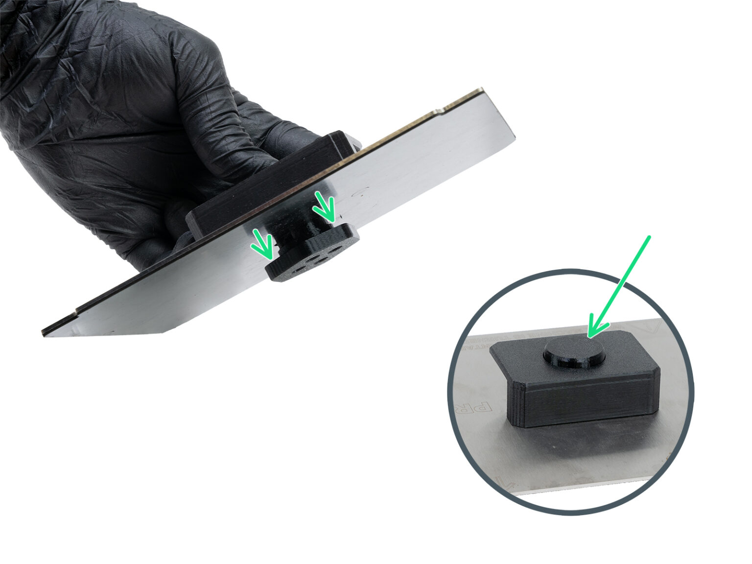 IPA pigment filter | Prusa Knowledge Base