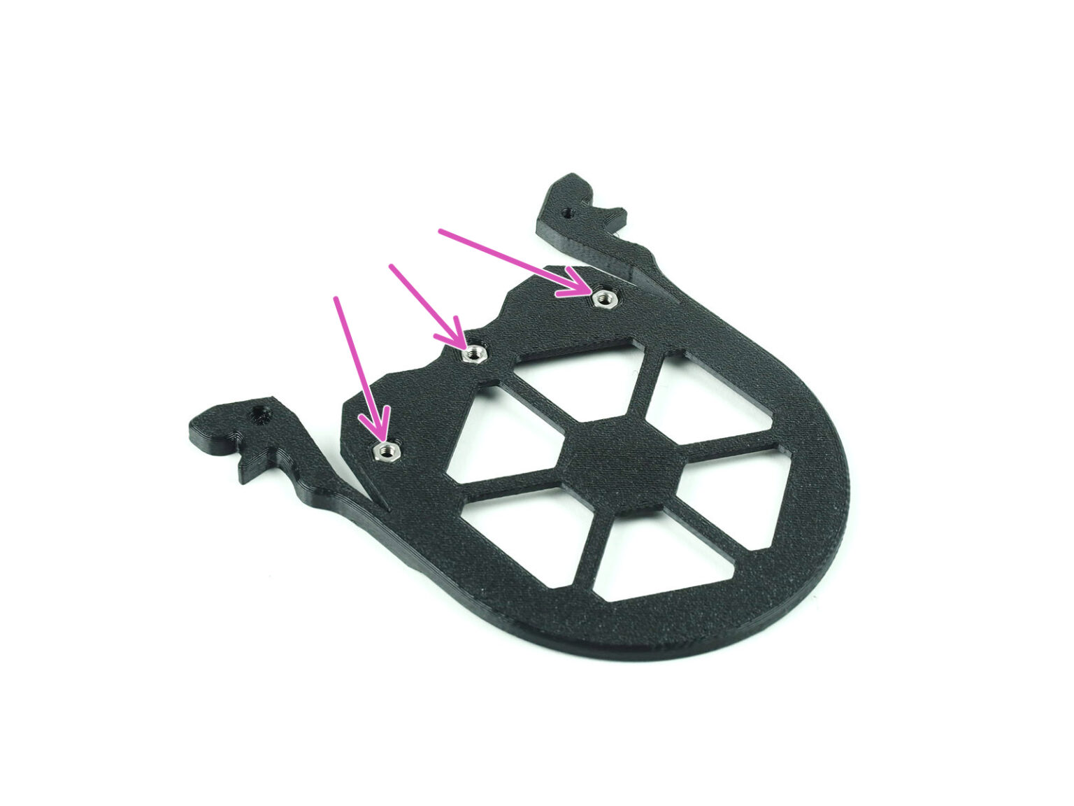 3. Buffer upgrade | Prusa Knowledge Base