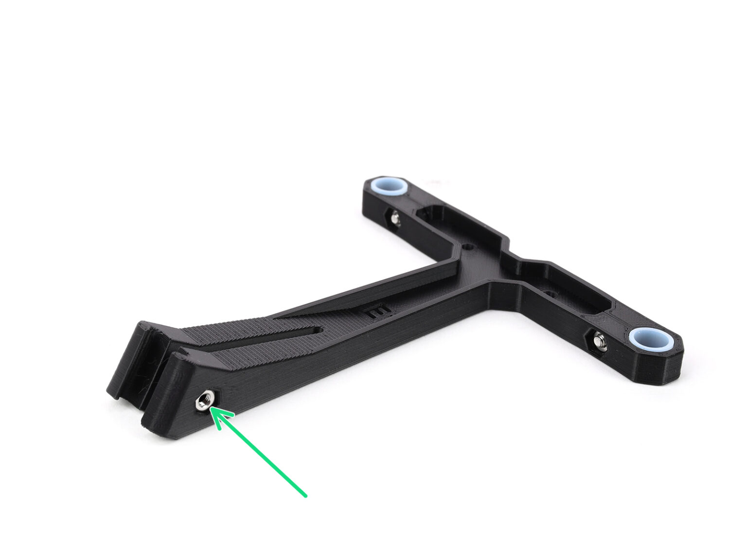 Filament Guide addon (MK4S/MK4) | Prusa Knowledge Base