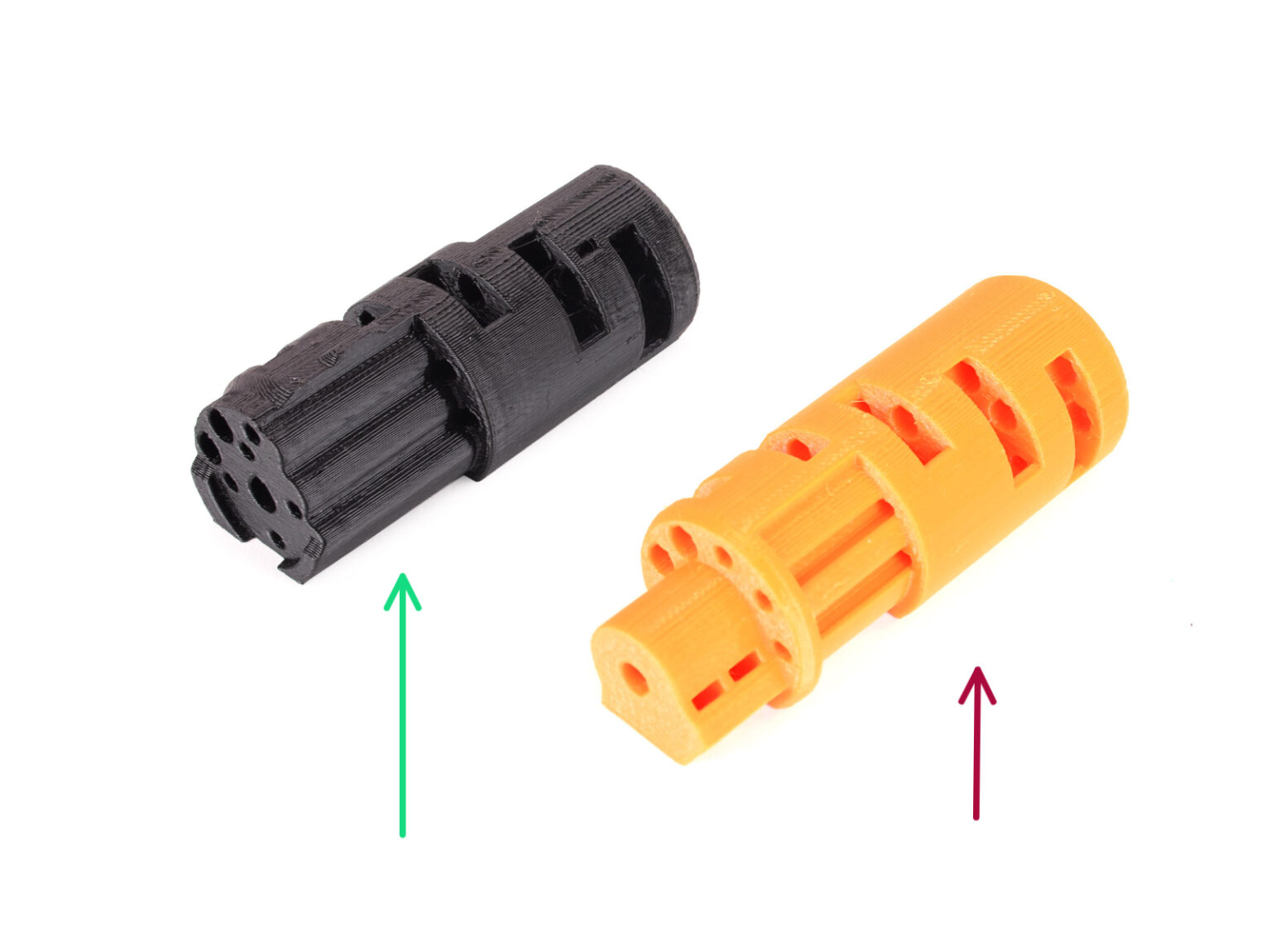 4. Idler Body Assembly | Prusa Knowledge Base